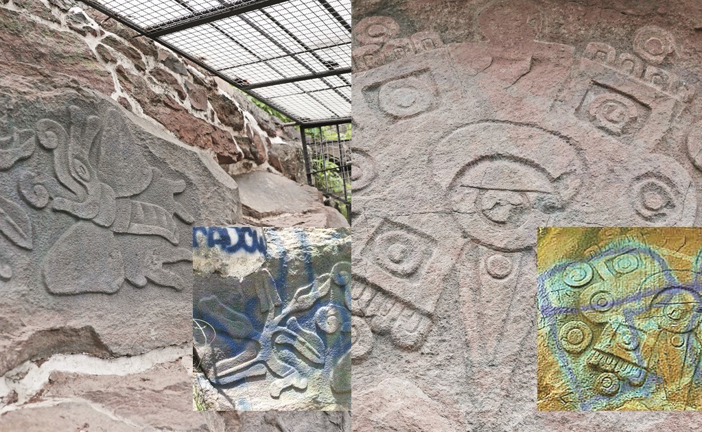 Conmemoran un siglo del descubrimiento del Copilco prehispánico | El ...