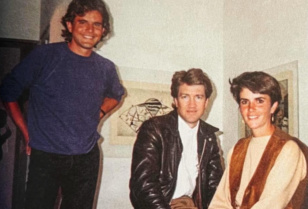 La partida de TikTok en EU, la muerte de David Lynch y Emilia Pérez en ...