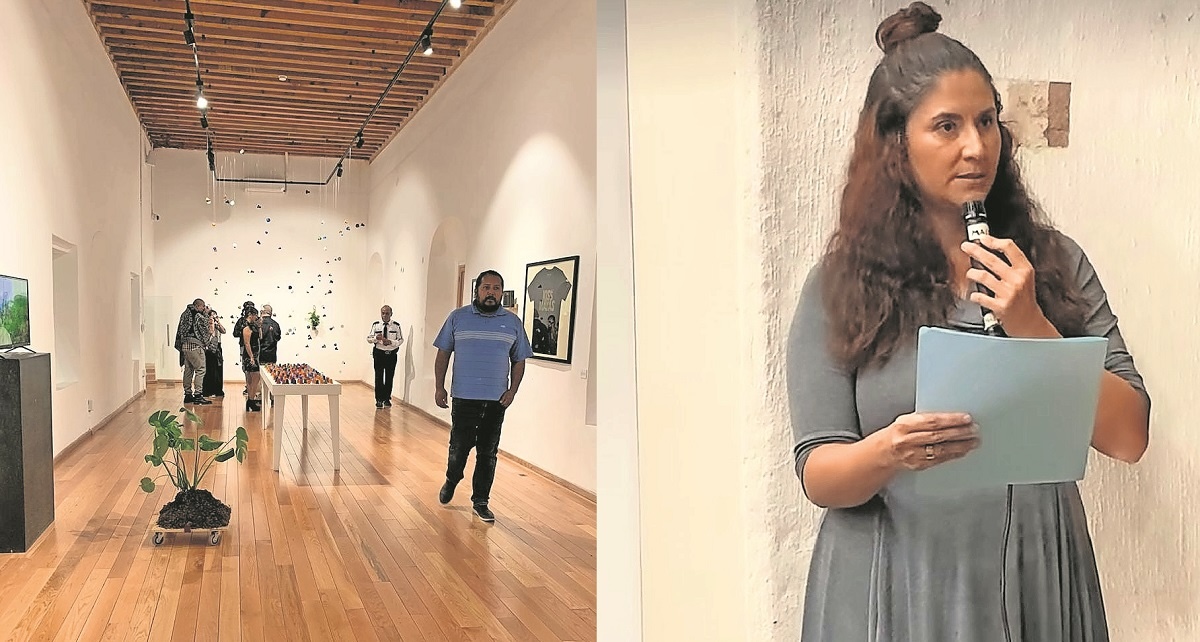 MACQ abre sus puertas a nuevas exposiciones | El Universal Querétaro