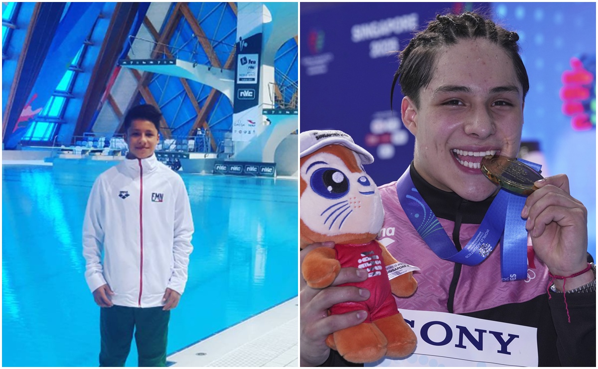 ¿Qué relación tuvo Ovidio Guzmán con Julio César Chávez Jr.? El ...