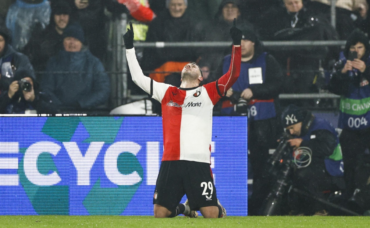 Sergio Ramos ya hizo las pruebas médicas para el Monterrey; esto ...