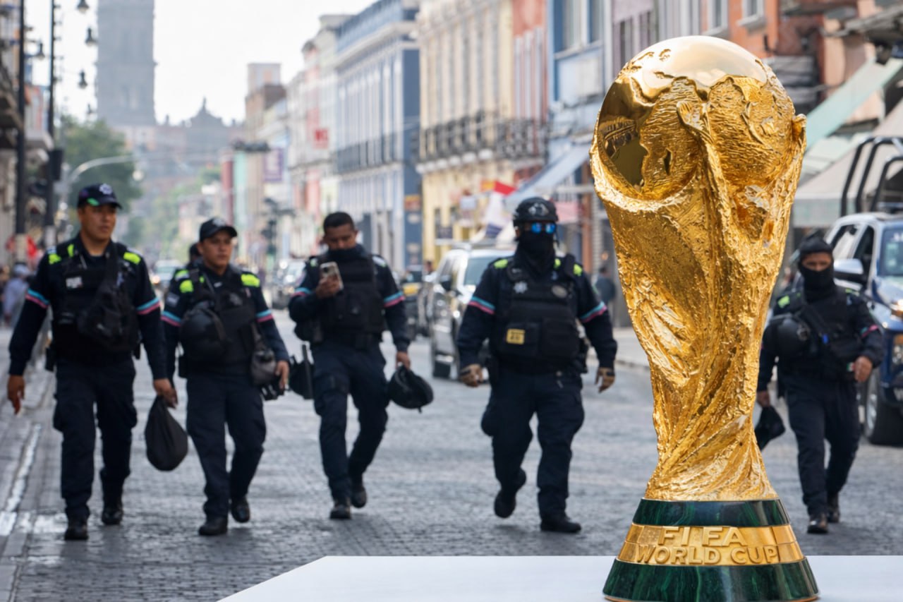 Anuncian preventa de boletos para el partido México vs Ghana en Puebla ...