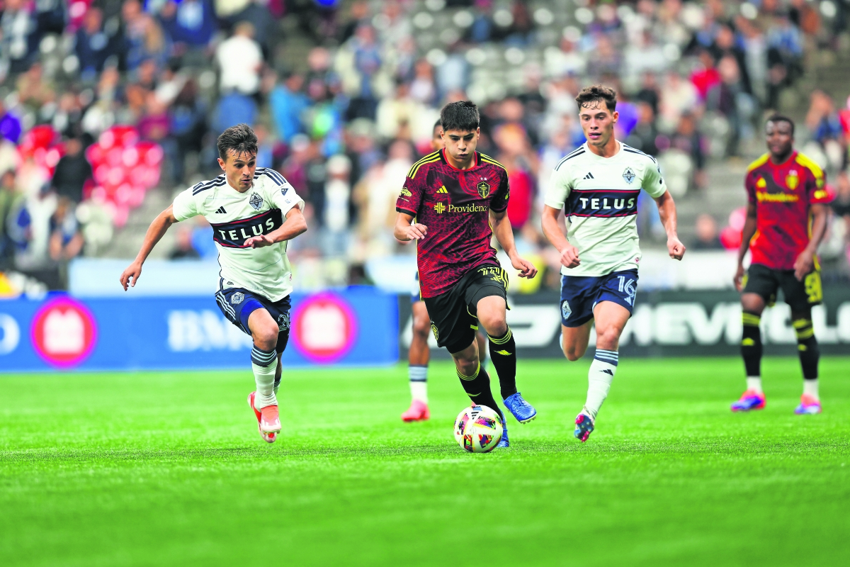 Deportes | El Universal