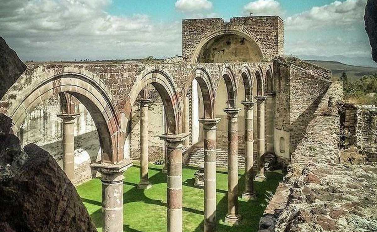Cómo llegar al hermoso pueblo hecho de ónix en Puebla | El Universal Puebla