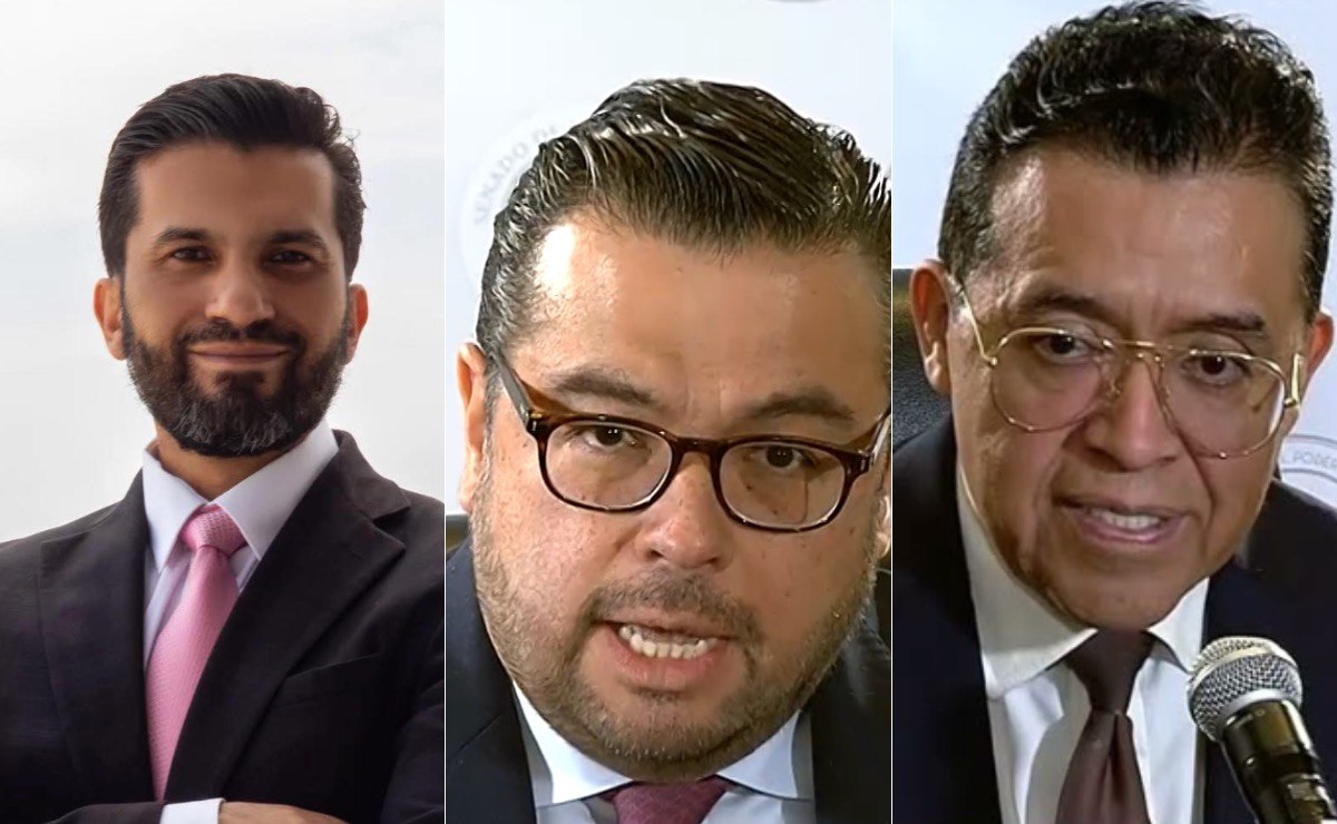Sacan de último momento al poblano Alfredo Barrera de la lista de ...