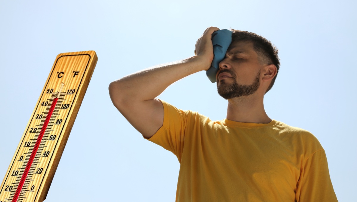 ¿Qué hay que comer cuando hace mucho calor? | El Universal Puebla