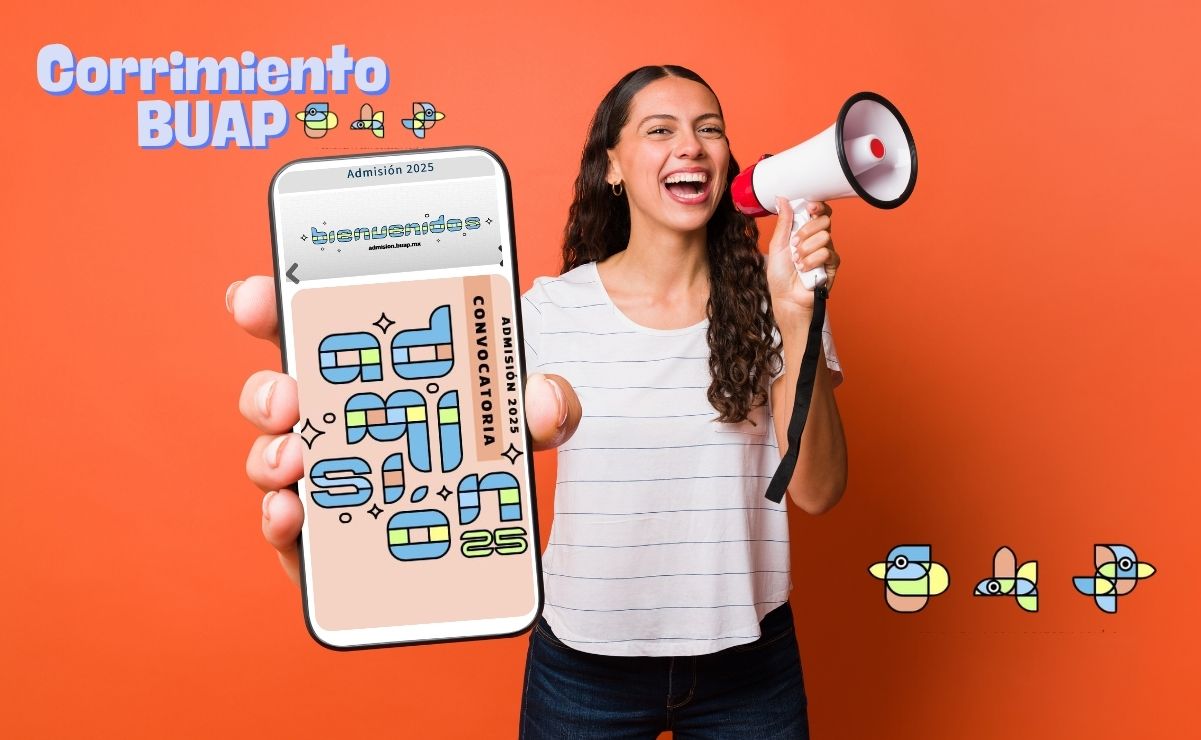 Inicia BUAP proceso de inscripción del nivel medio superior | El Universal Puebla