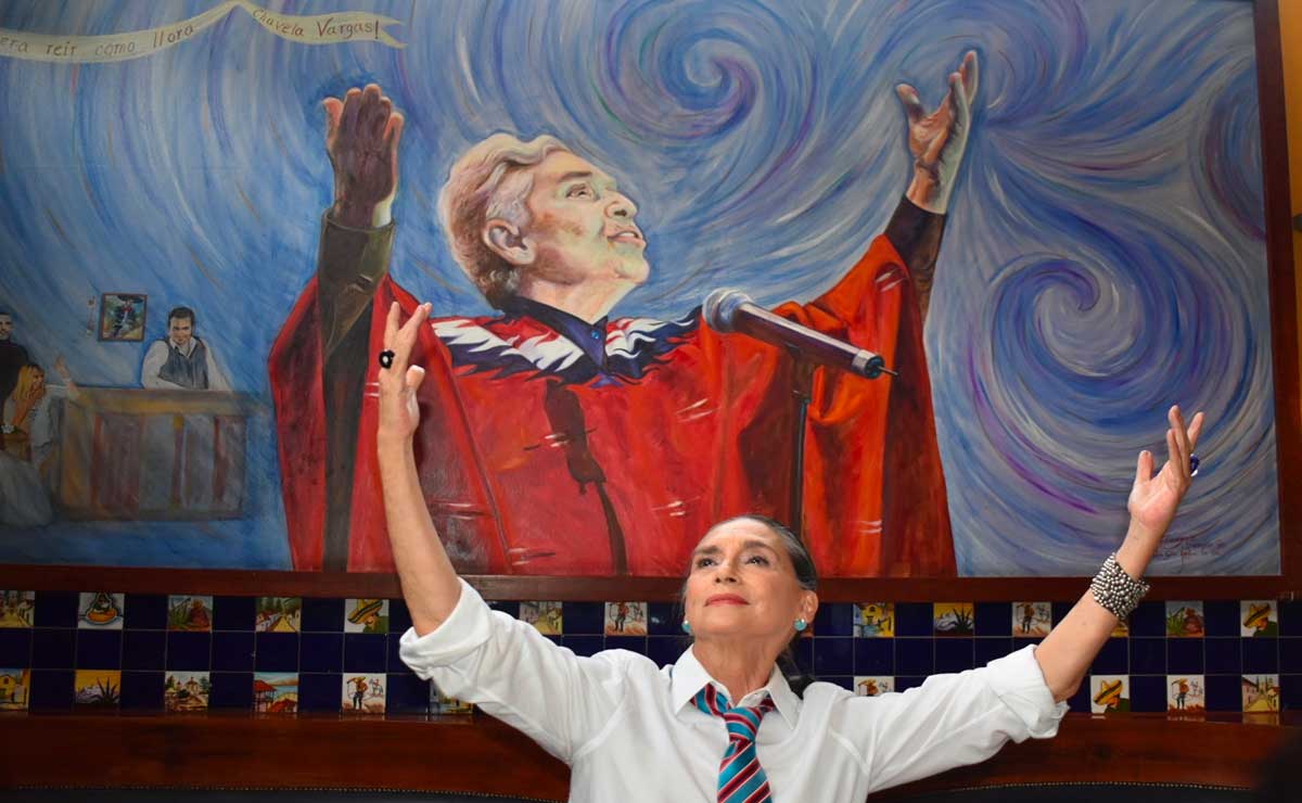 ¿Quién fue Moncayo y por qué se hizo viral? | El Universal Puebla