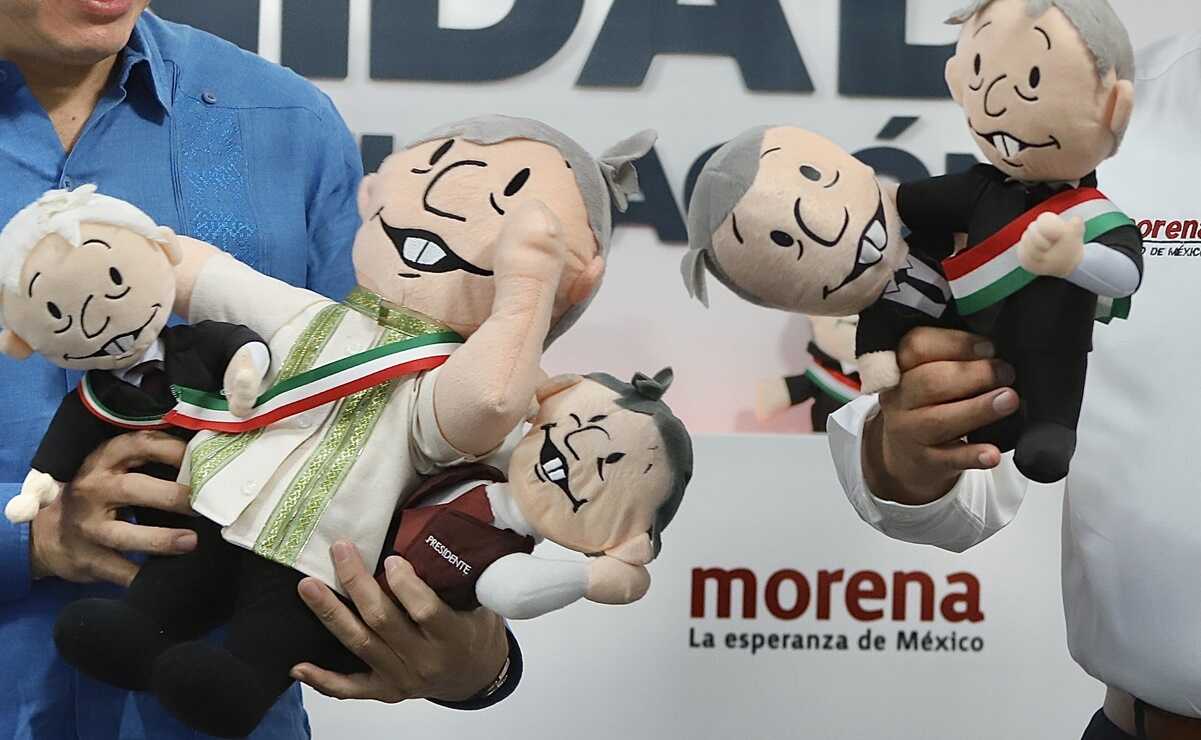 AMLITOS | El Universal