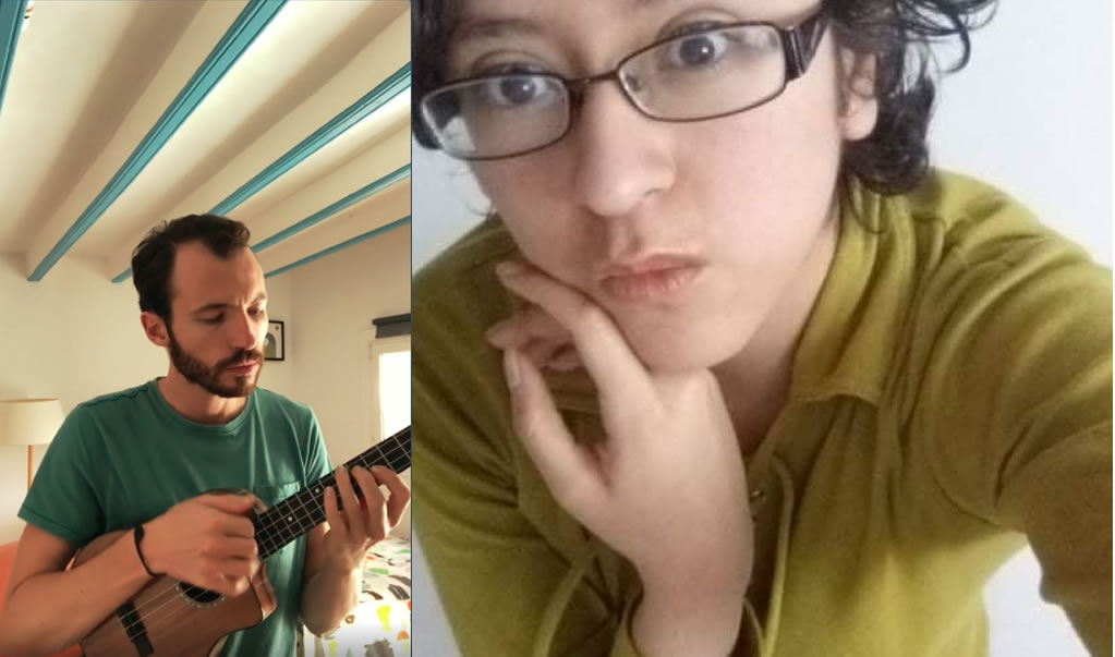 'Compañere' da ejemplos de lenguaje inclusivo en TikTok y explica por ...