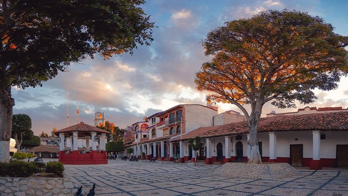 Cuánto cuesta la entrada al balneario El Geiser en Hidalgo
