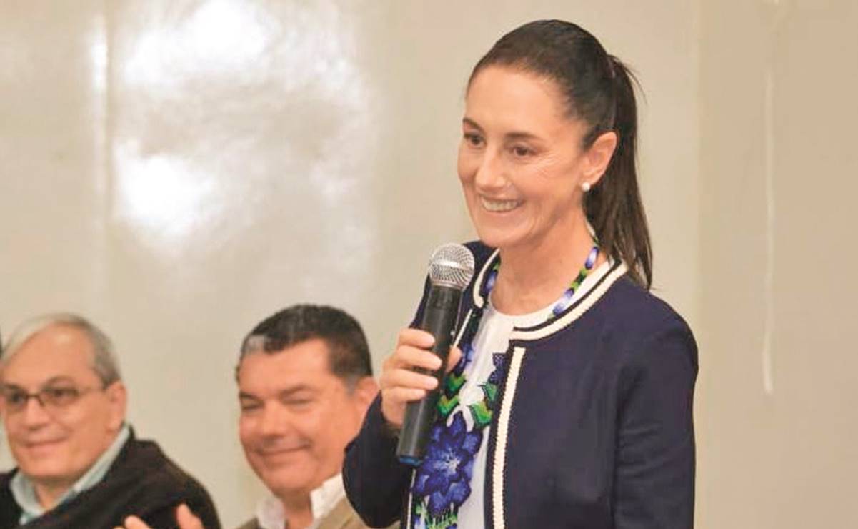 Ariana Paredes | El Universal