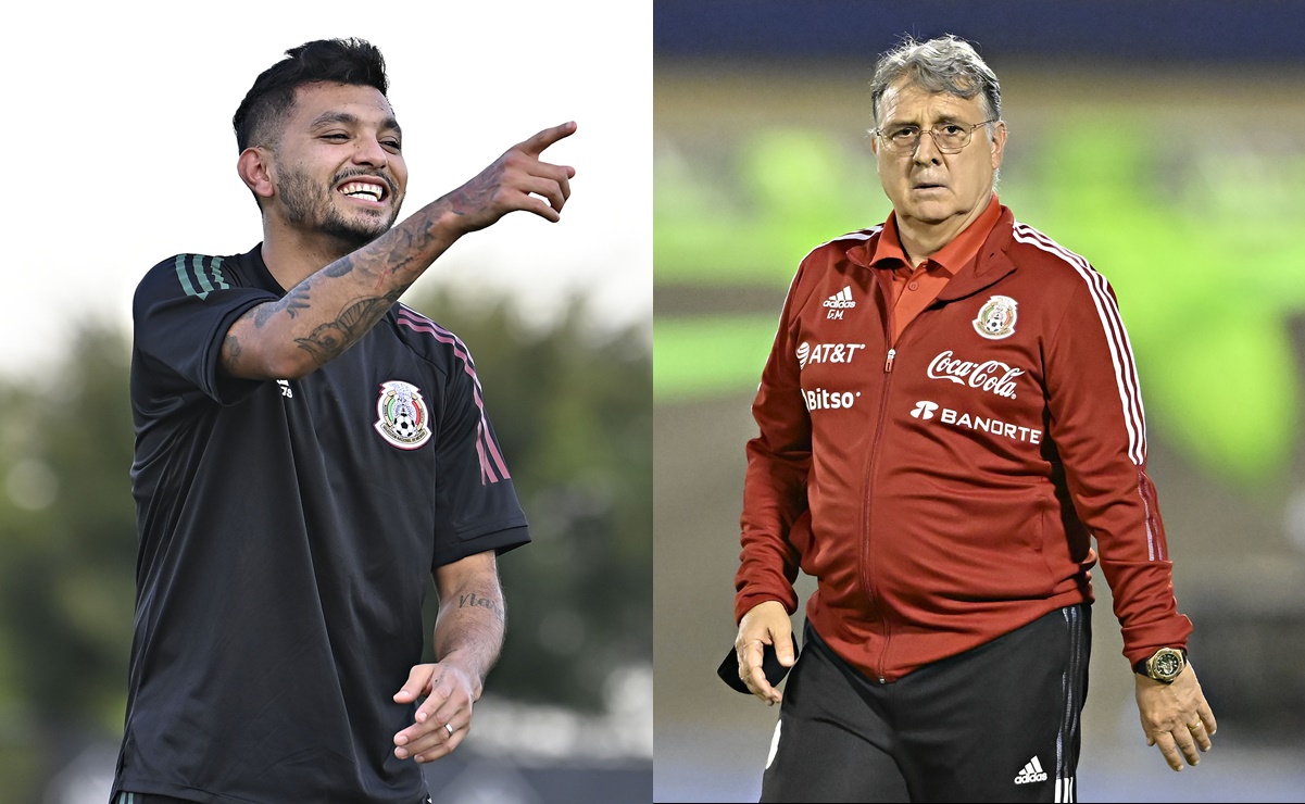 Selección Mexicana: Juan Carlos Casasola revela que él fue Aguigol, la ...