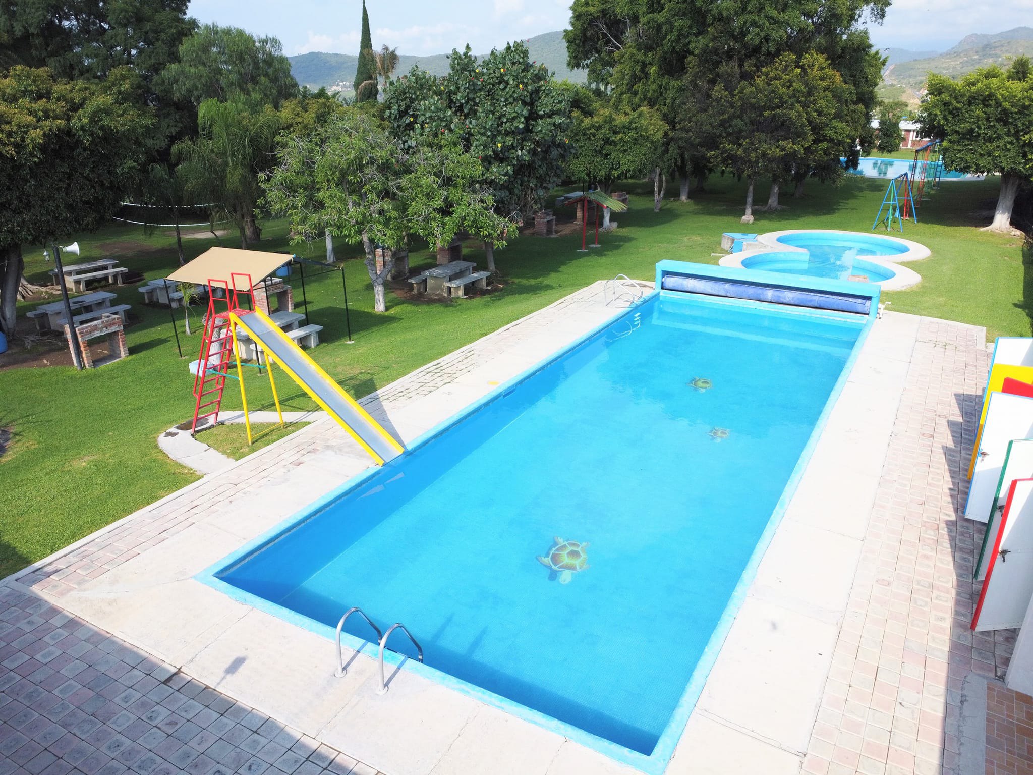 Villa iluminada Atlixco 2022. Los dos espectáculos de luces que puedes visitar en este Pueblo ...