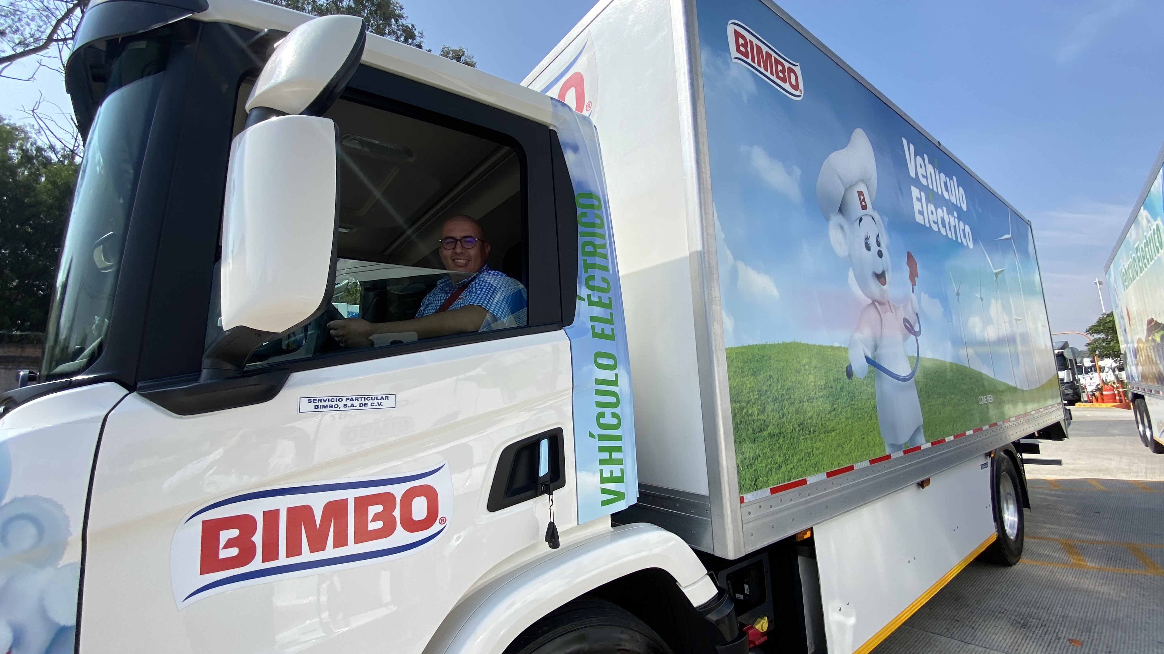 Grupo Bimbo: Informe Anual 2024 reporta un avance sobre sus metas en sustentabilidad; más del 90 ...