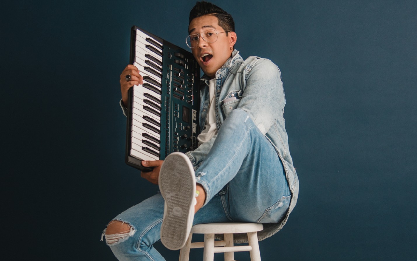 David Arce, el creador cinematográfico mexicano que es viral en ...