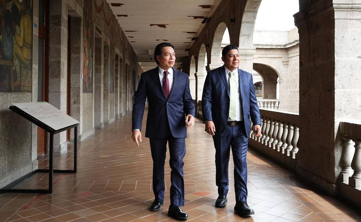 EL UNIVERSAL San Luis Potosí | El Universal San Luis Potosí