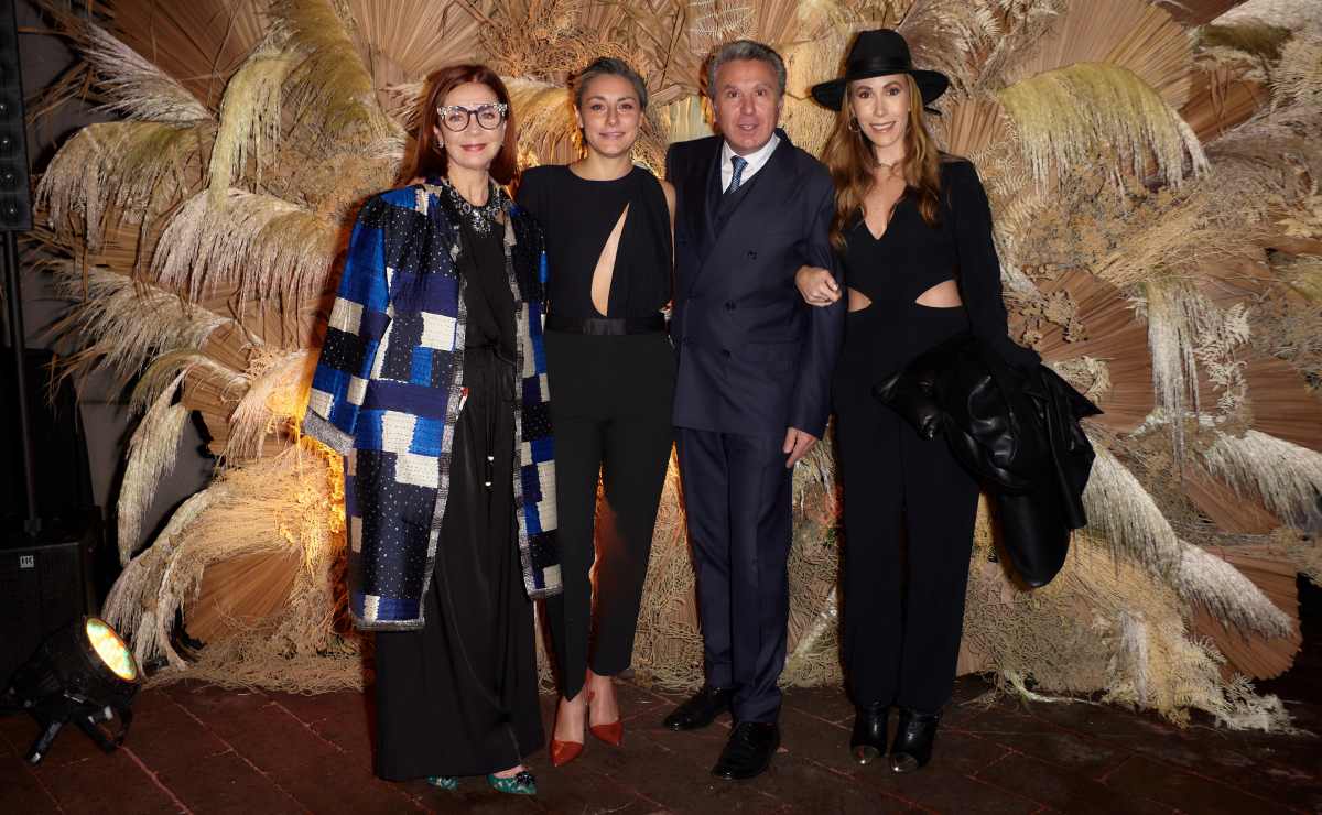 lanzamiento tequila loco ambar | Revista clase