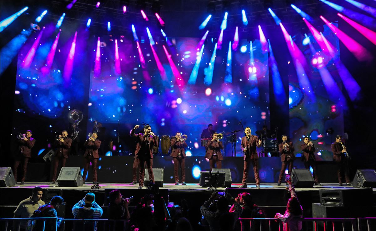 Sensacional Jaripeo Ranchero Mexicano | El Universal