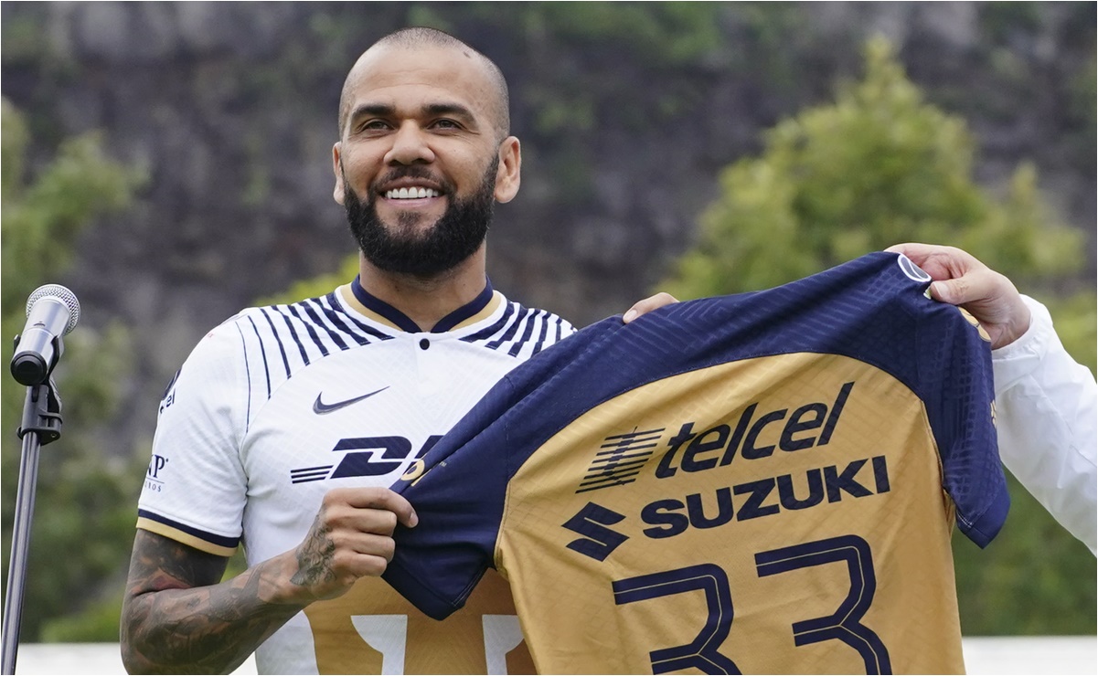 Pumas: Sergio Bernal sospecha falta de trabajo en el equipo universitario