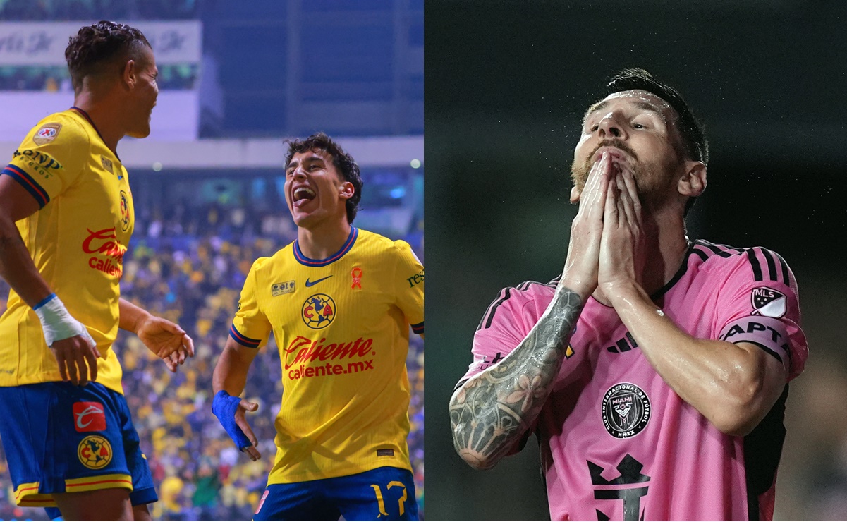 Hayden Rodgers se lleva la gloria en Puerto Escondido; así se vivió el ...