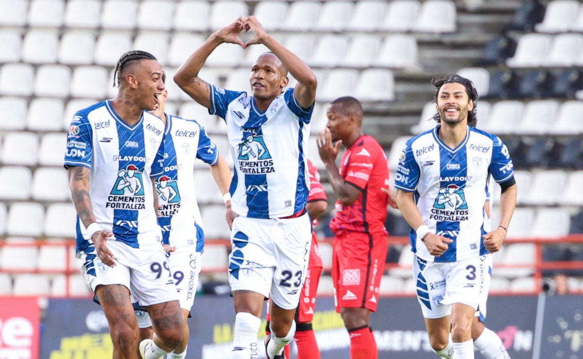 Deportes | El Universal