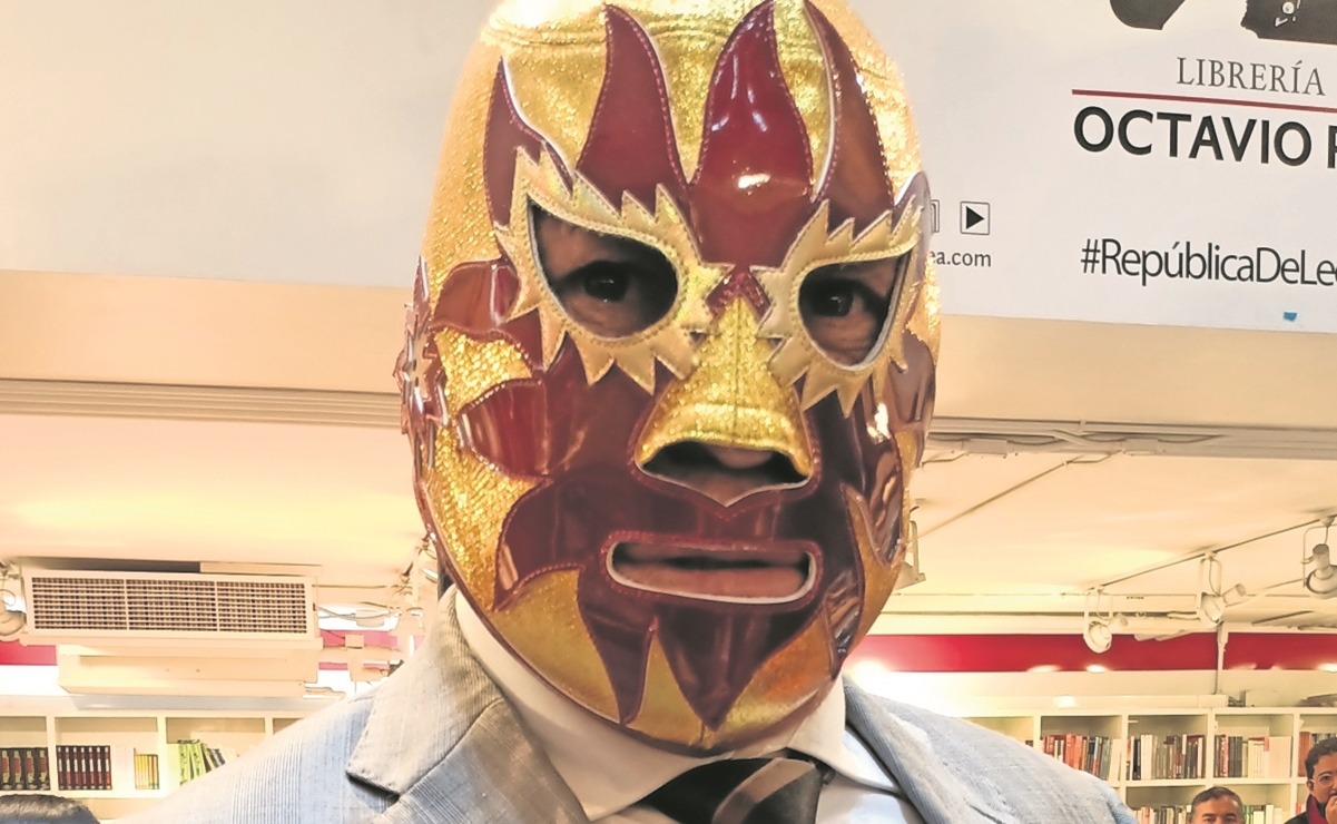 Lucha Libre | El Universal