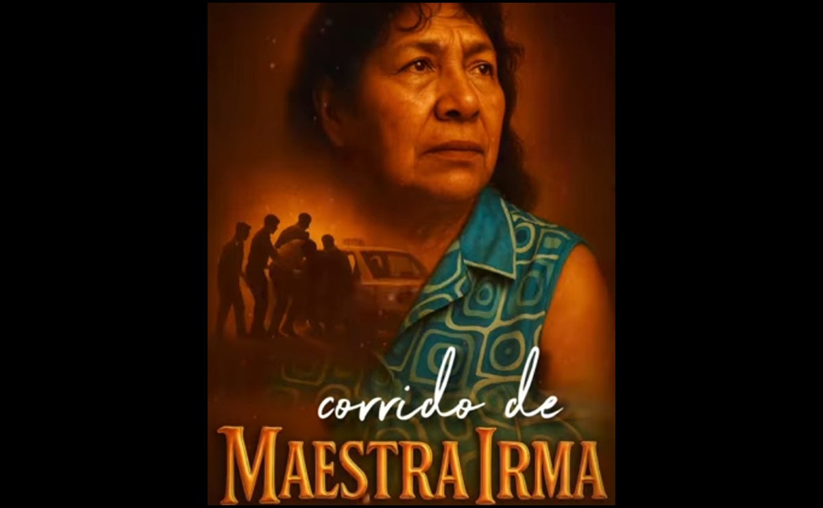 Nahle insiste que Irma Hernández murió de un infarto; llama “miserables ...