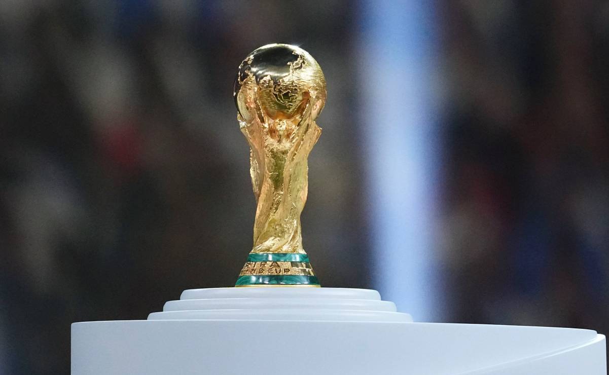 Mundial 2026: Horario y canales para ver EN VIVO el sorteo de la Copa ...
