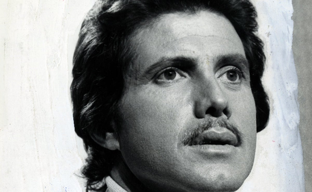 Héctor Bonilla y Sofía Álvarez, así fue su historia de amor