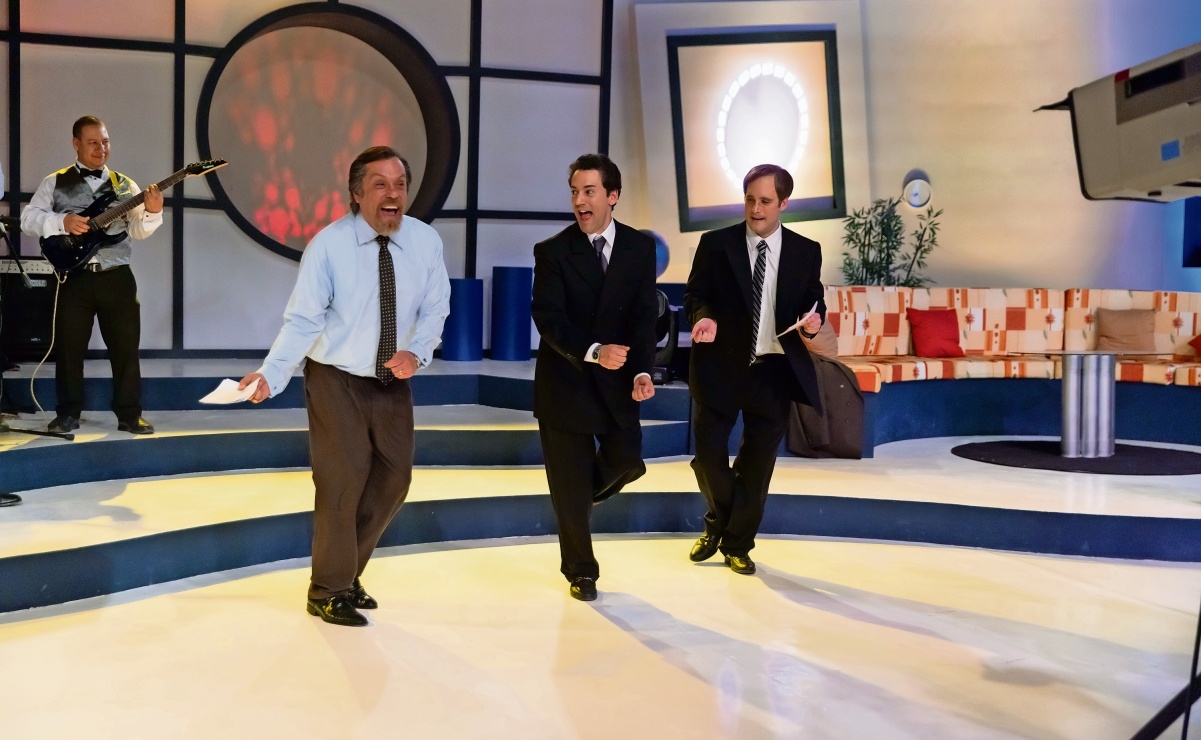 "Paco Stanley fue víctima de su propio éxito", la polémica opinión de ...