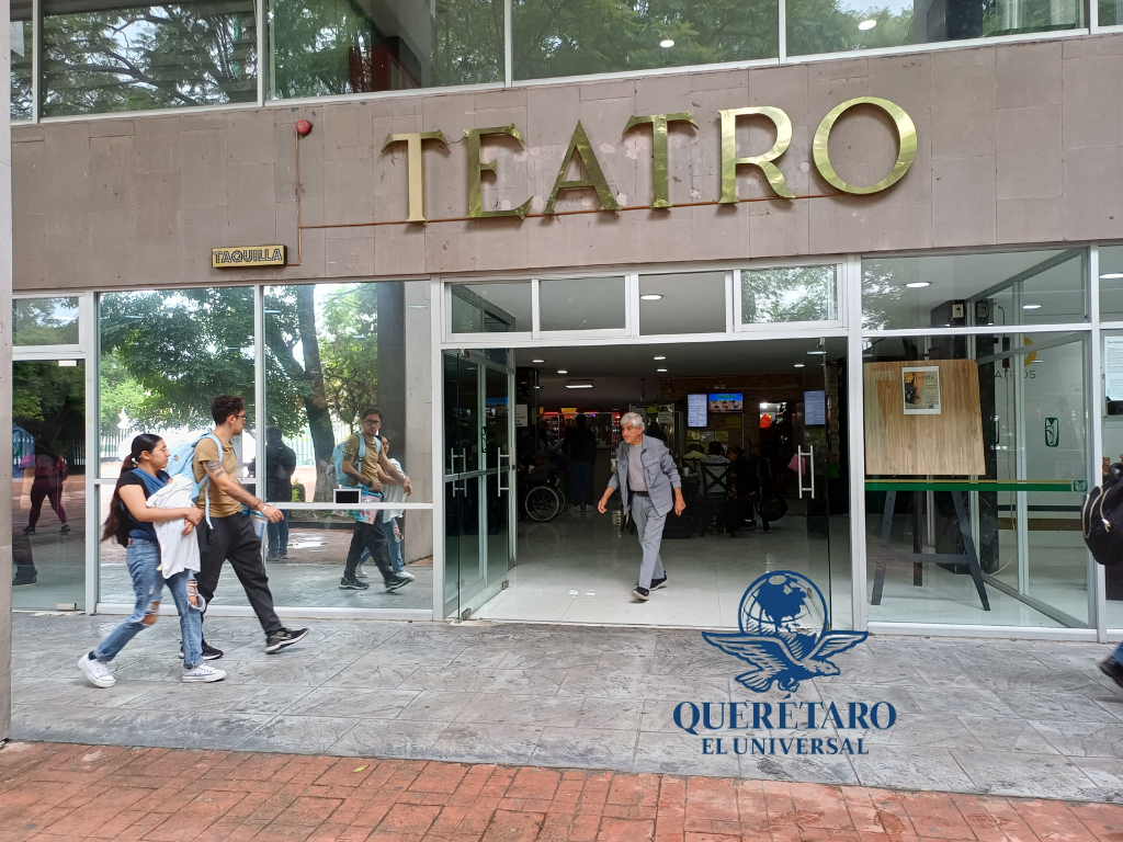 El Universal Querétaro | El periódico de México líder en noticias y ...