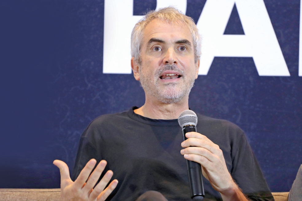 Claudio Ochoa Huerta | El Universal