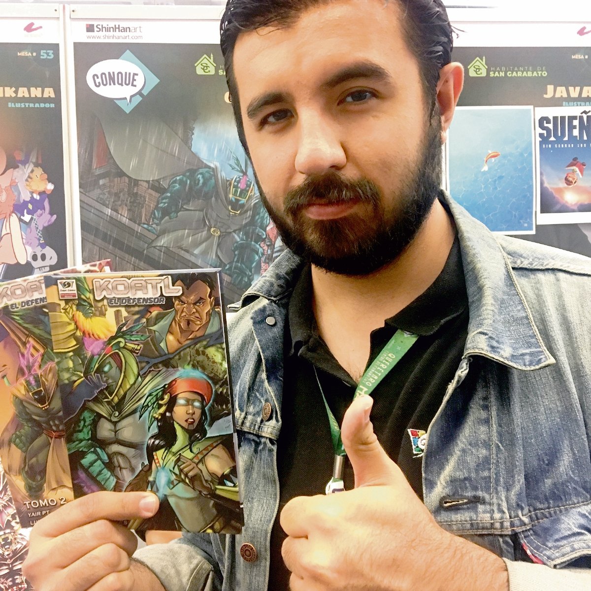 Arturo Ortiz | El Universal