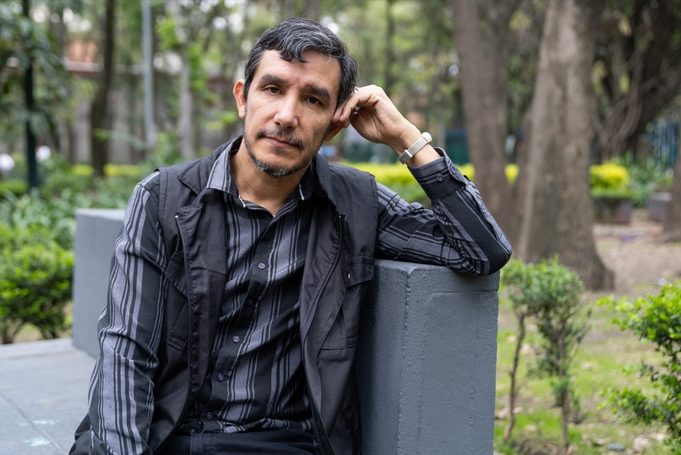 Gobernadores, reyes de la desmesura y la impunidad: entrevista a ...