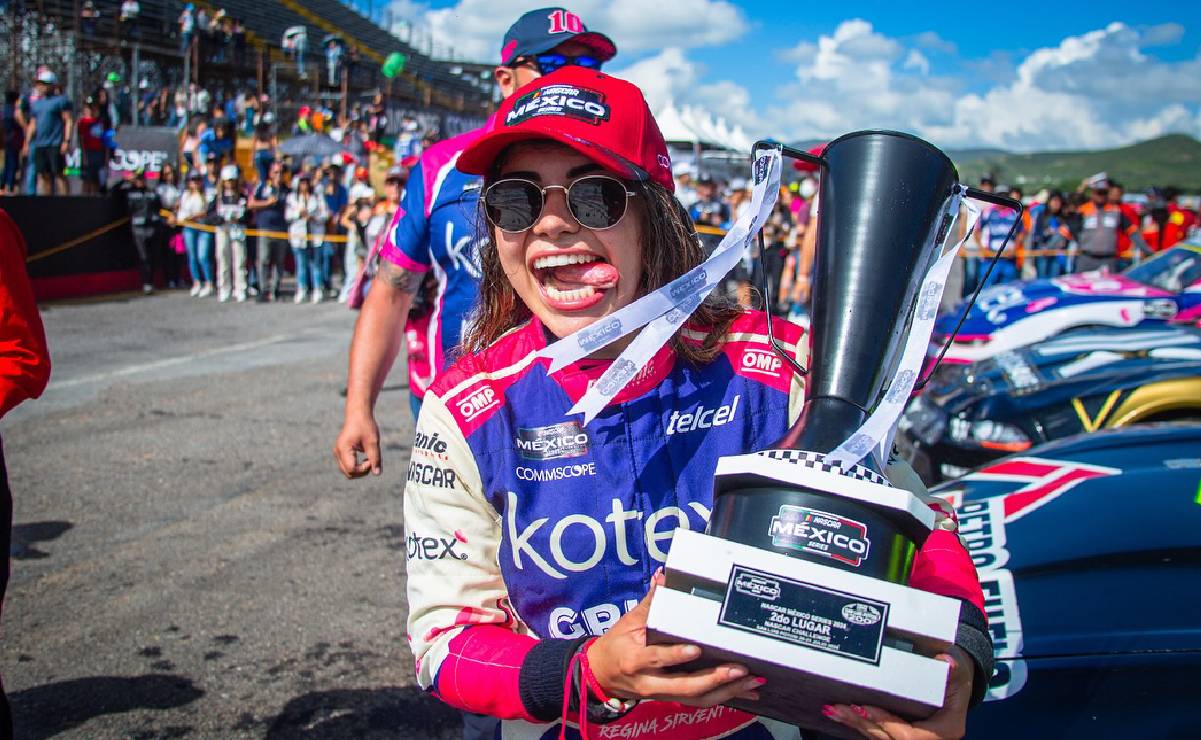 Muere Yolanda Ramírez, leyenda del tenis mexicano; tenía 90 años de edad