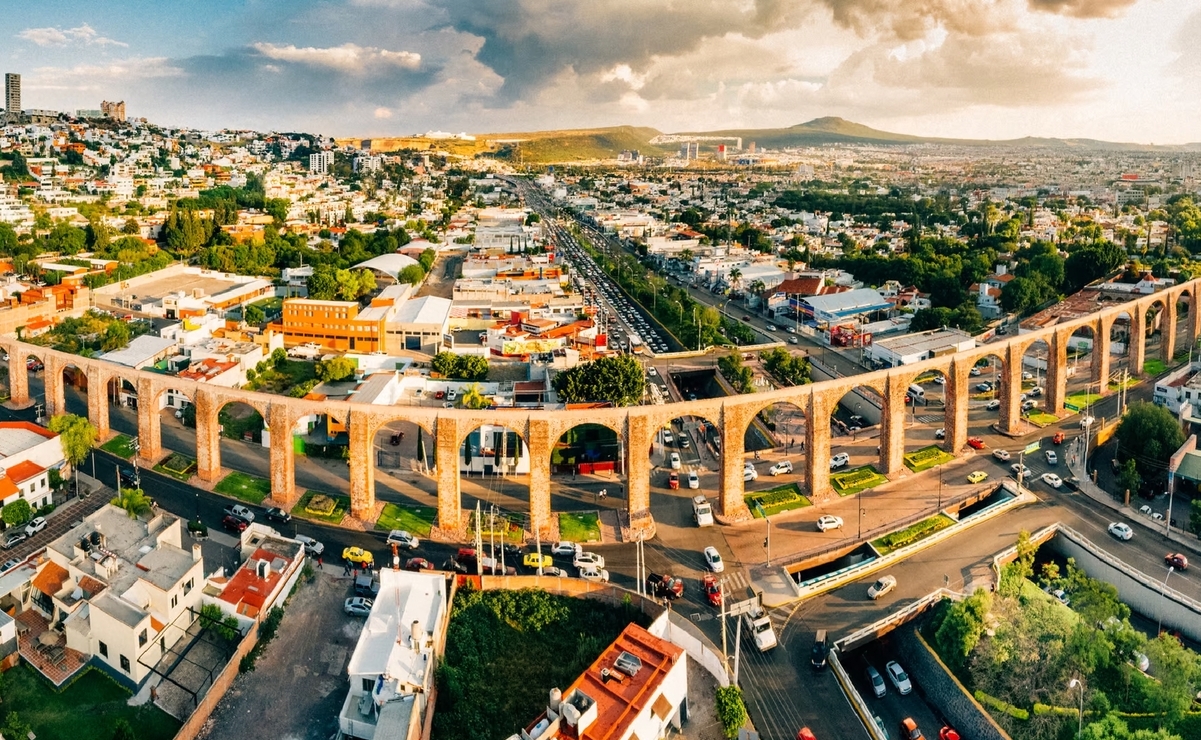 El Universal Querétaro | El periódico de México líder en noticias y ...