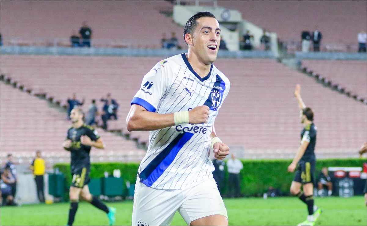 Neil Hernández-Gress | El Universal