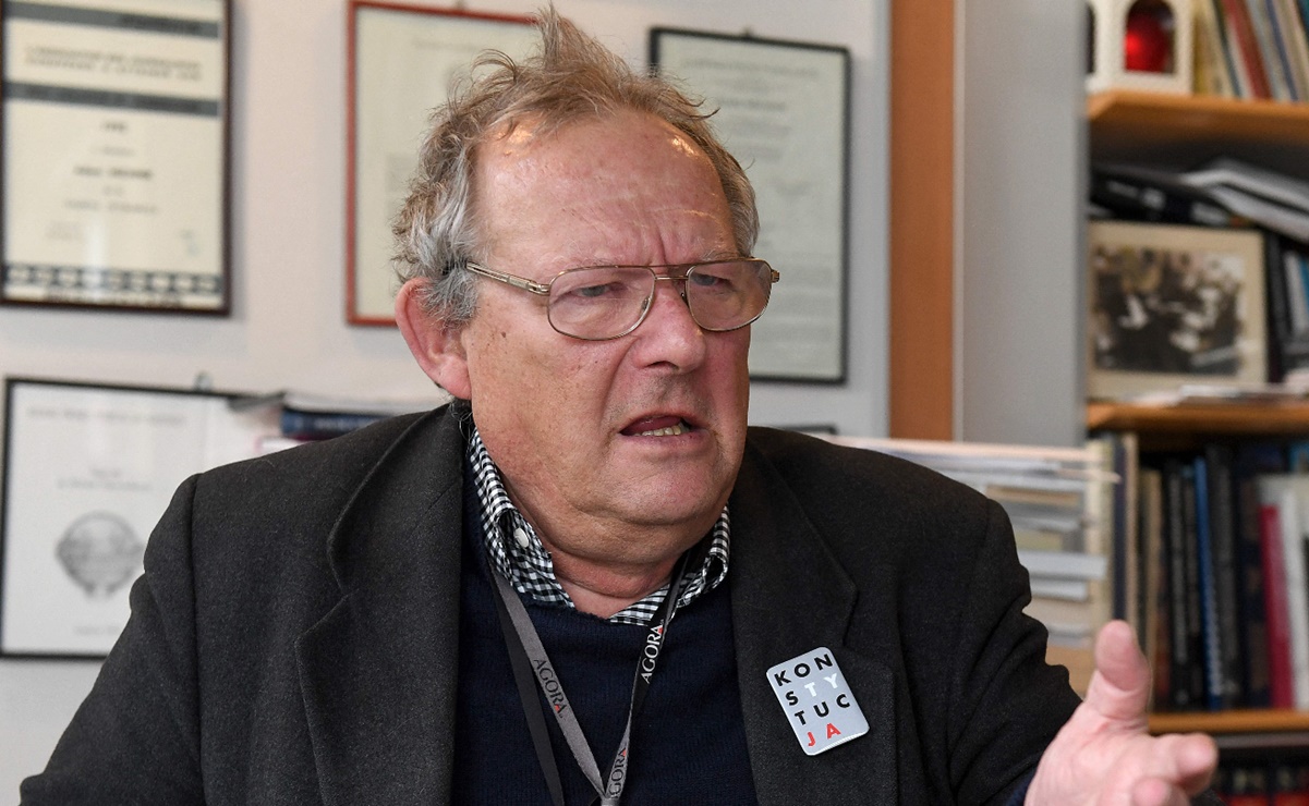 Homenaje póstumo al cineasta mexicano Gregorio Rocha