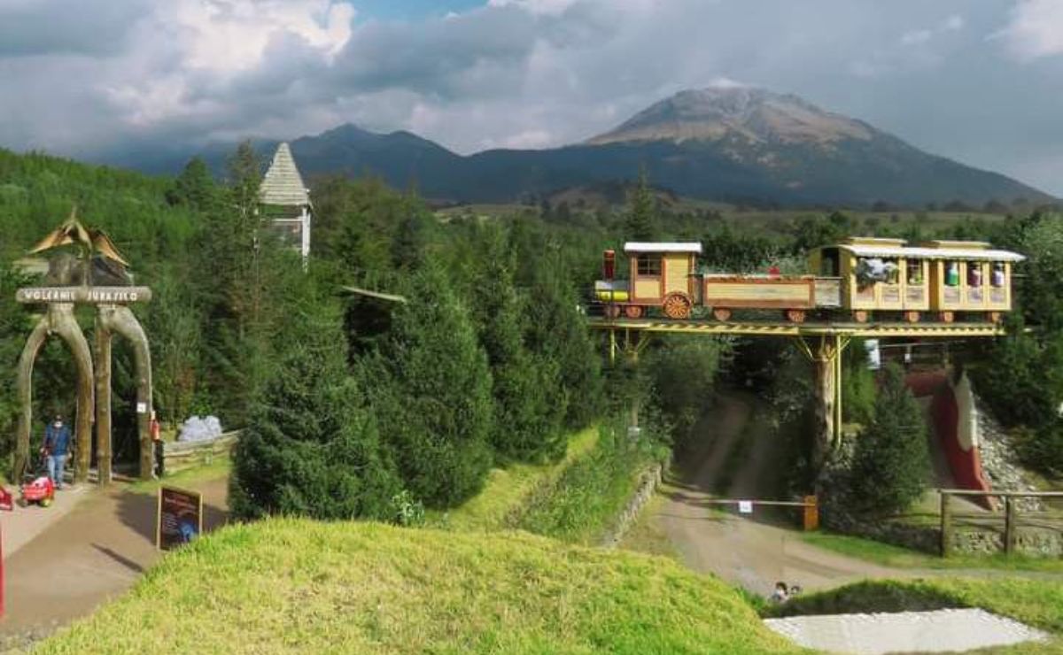 Los cinco mejores sitios para jugar golf en Puebla | El Universal Puebla