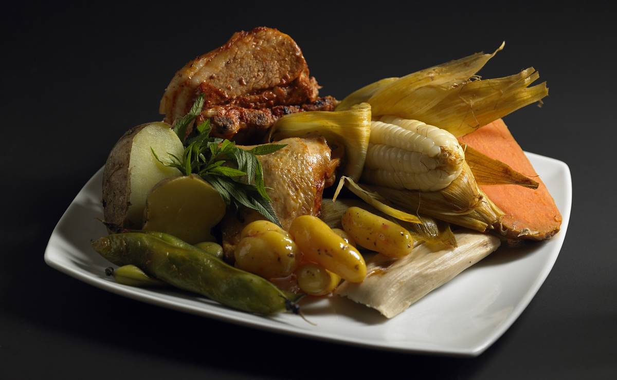 Ilios, el mejor restaurante de cocina griega en Polanco