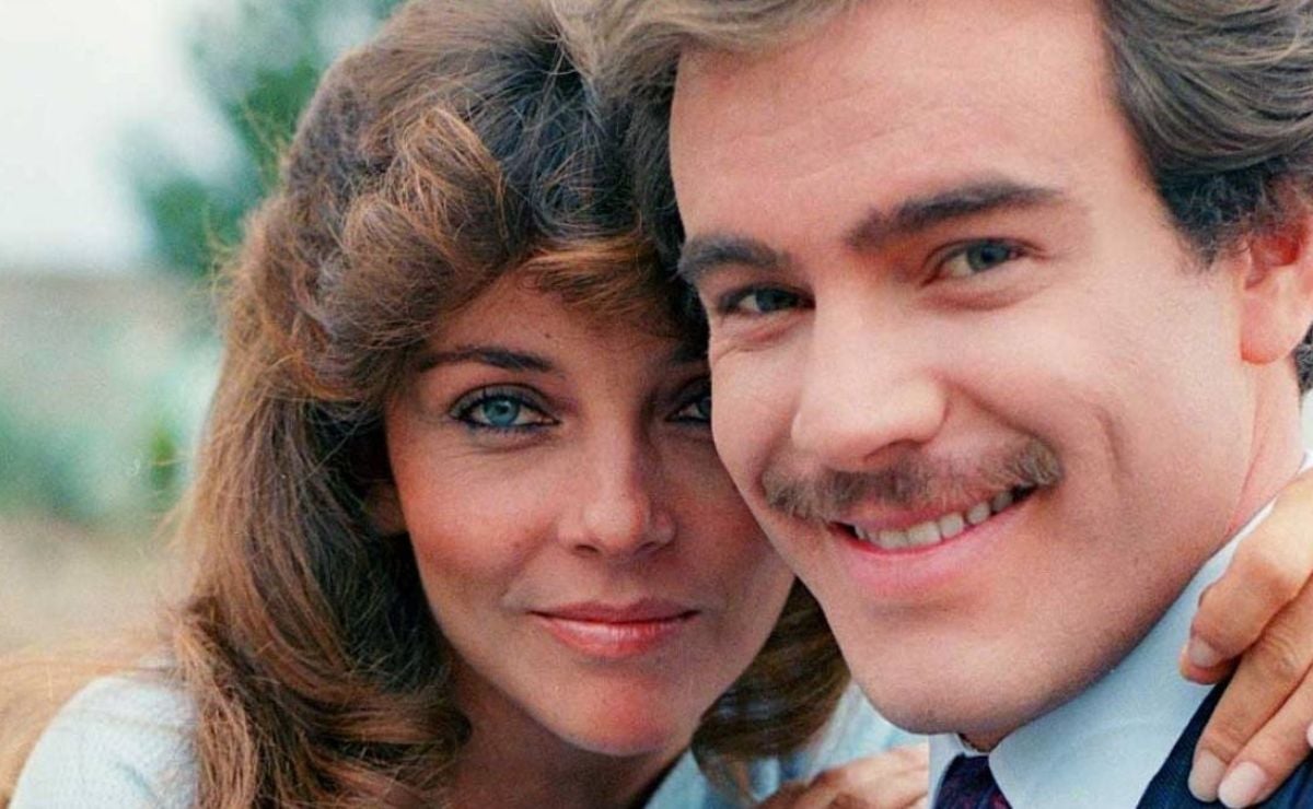 La Madrastra: esta fue la escena que le rompió el corazón a Victoria ...