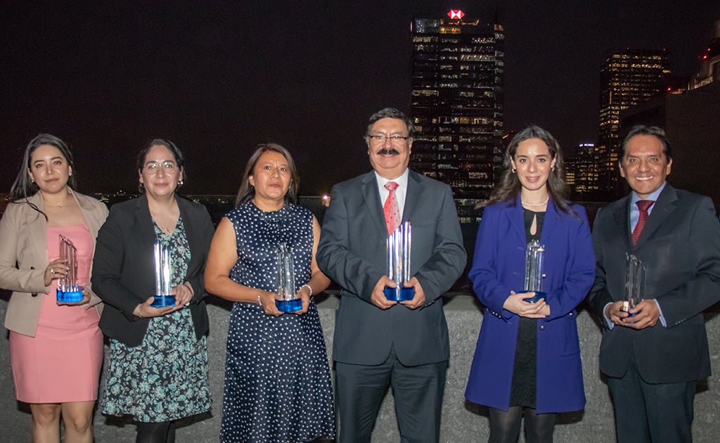 Grupo Bimbo | El Universal