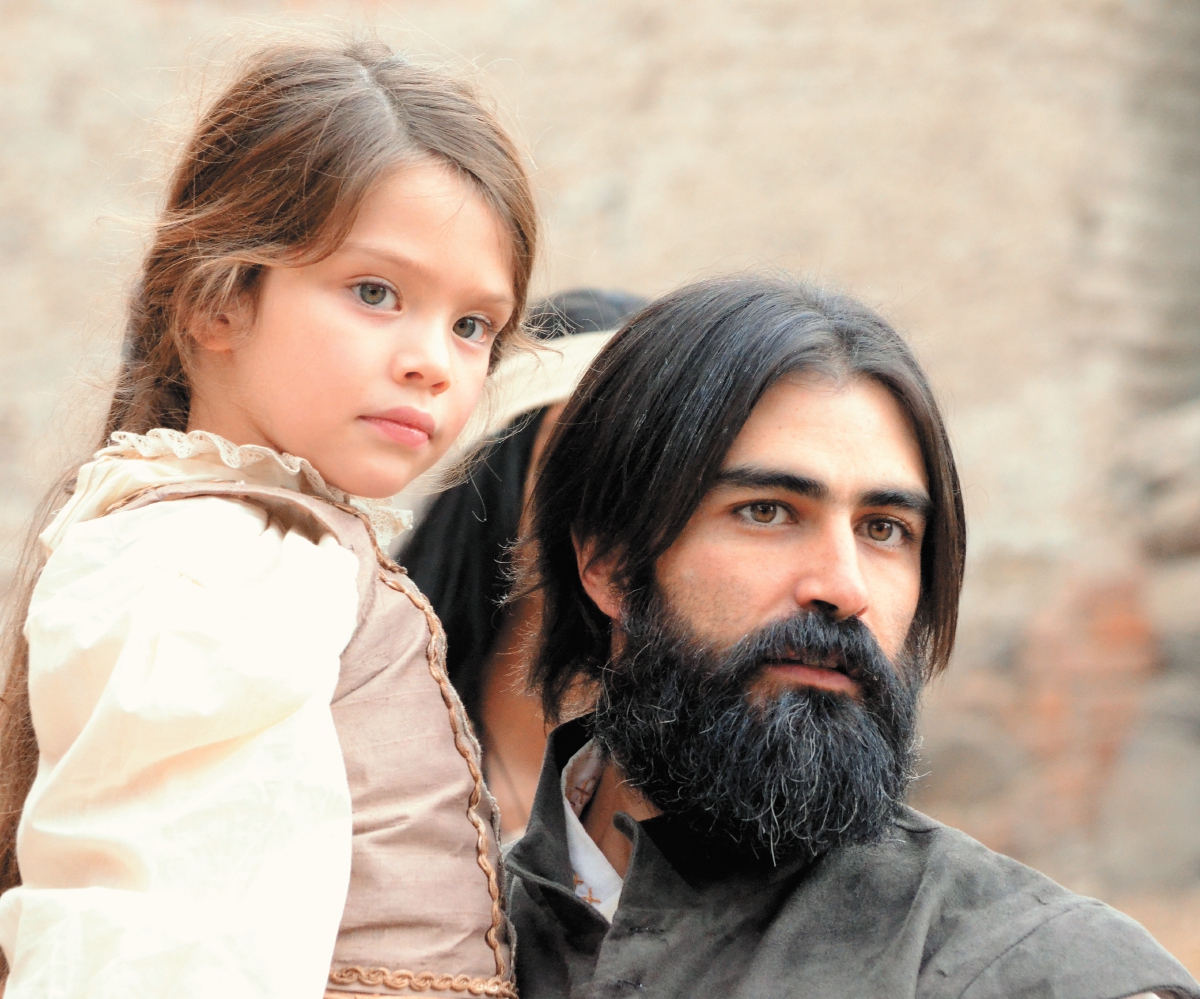 Claudio Ochoa Huerta | El Universal