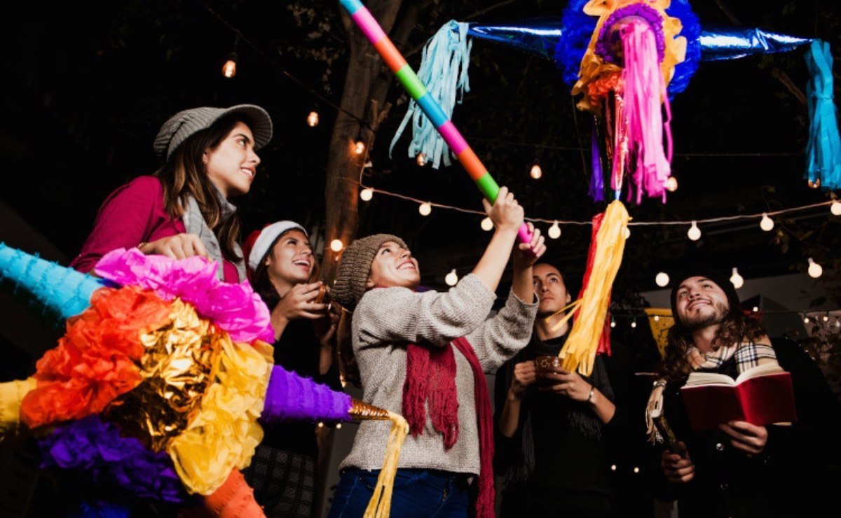 ¿Por qué las posadas duran 9 días?