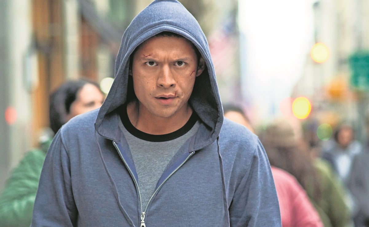 Redacción Clase | El Universal