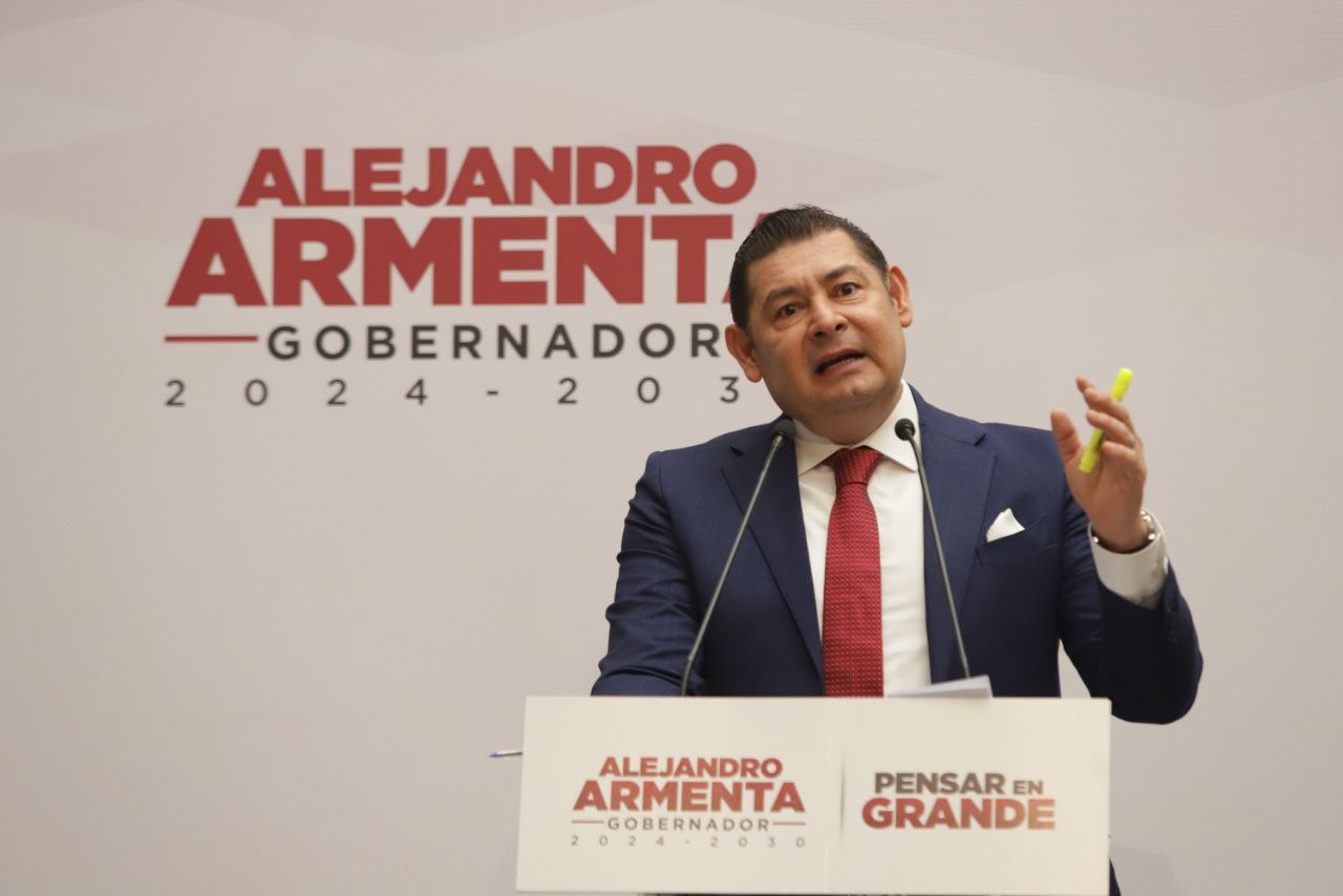 ¿Quién es el hijo del exgobernador de Puebla, Mario Marín? | El ...