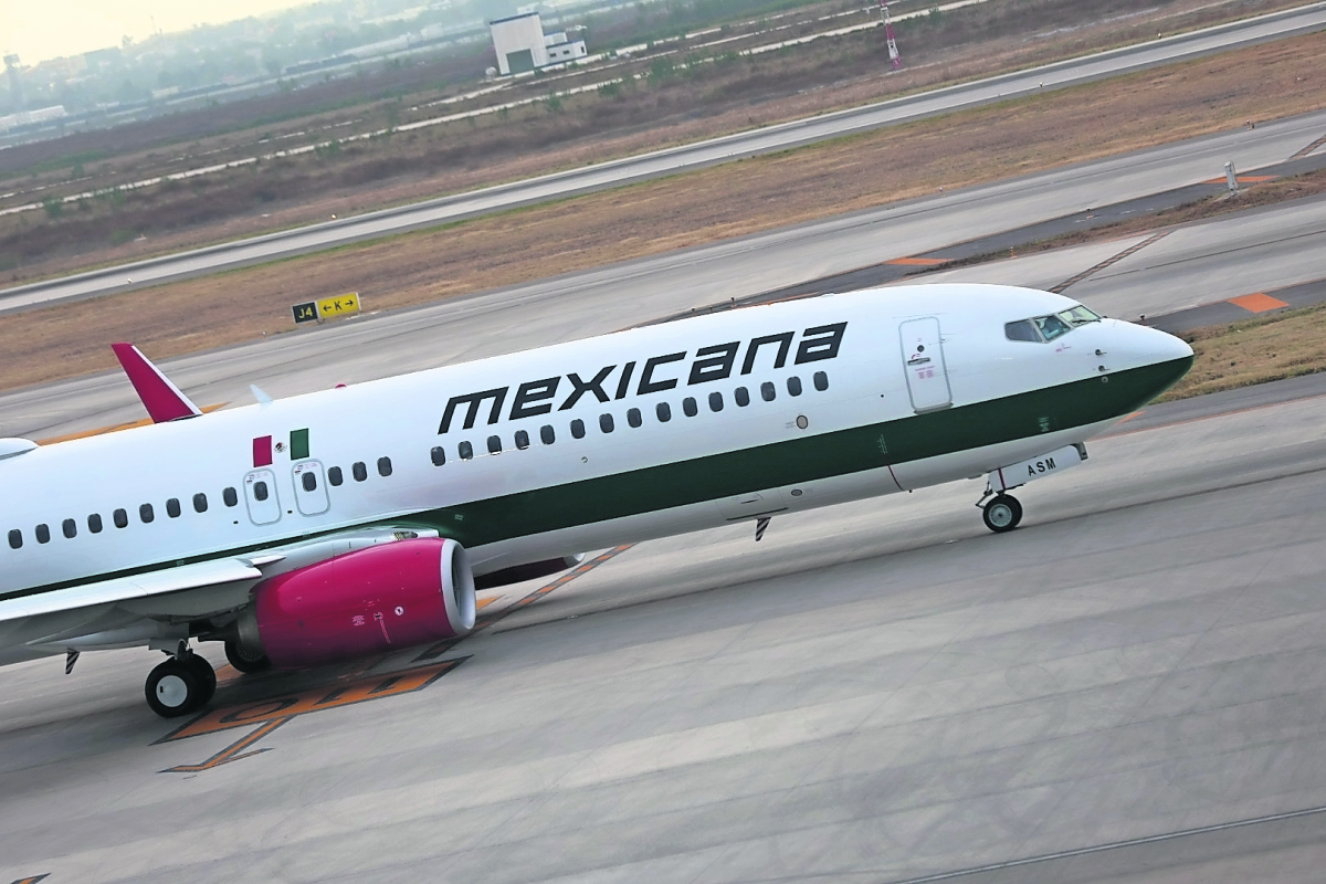 Mario Alberto Puga | El Universal