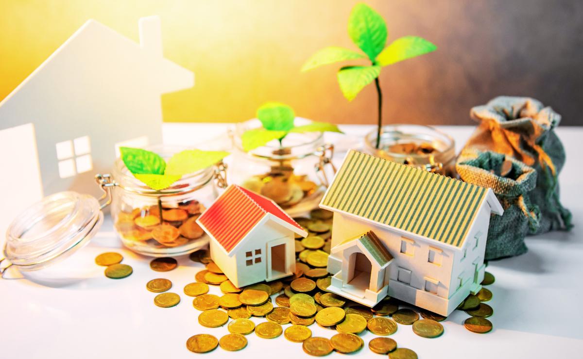 cuales son los 4 tipos de inversion para crecer tu dinero | DeDinero