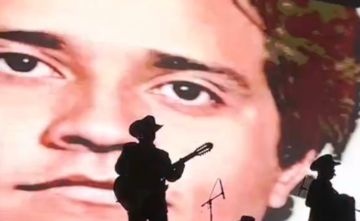 Homenajes a "El Mencho" solo en 2025; eventos y canciones que mencionan ...